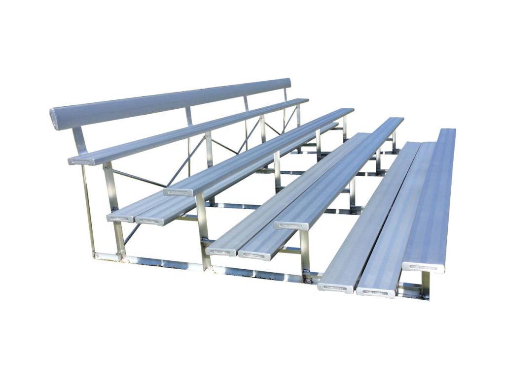Grandstand Seating - Grandstands Australia