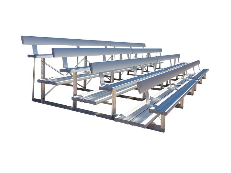 Grandstand Seating - Grandstands Australia
